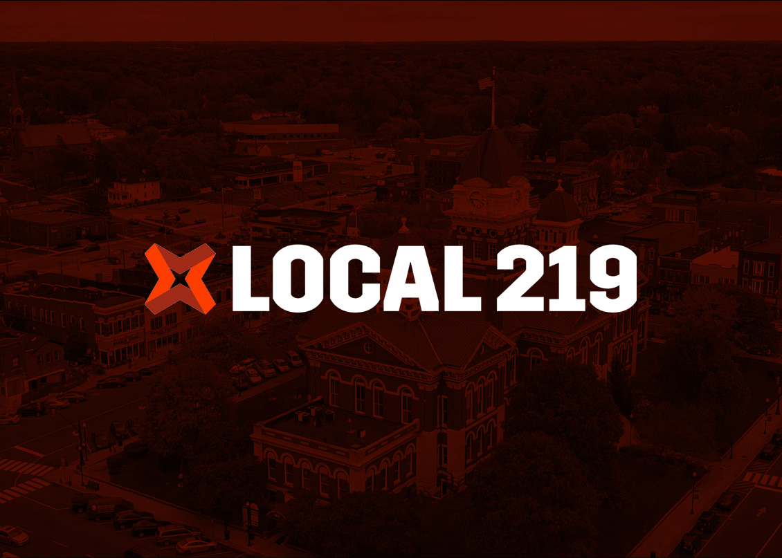 LOCAL 219 | Everything Local | All In One Place